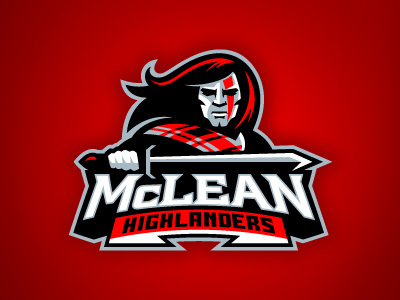 Mclean Logo