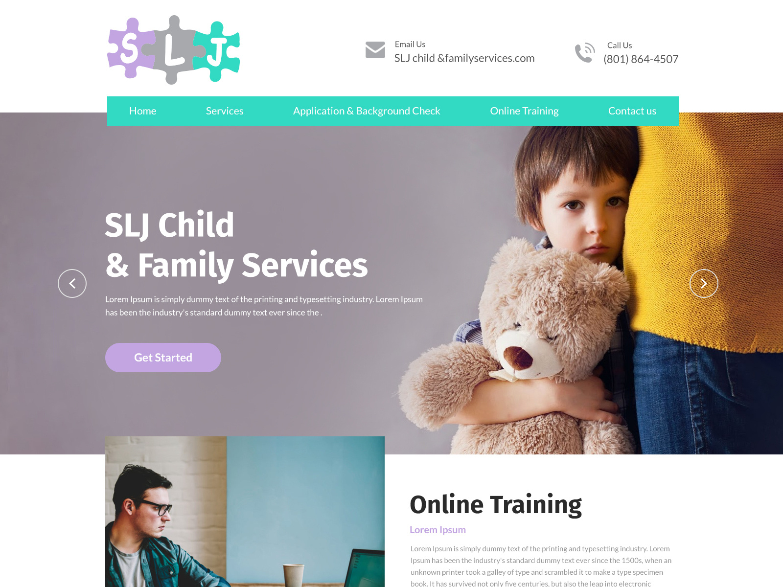 SLJ by Andrew Sokolov 🤟🏻 on Dribbble