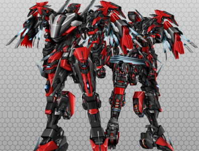 Project KESTREL by Version V on Dribbble