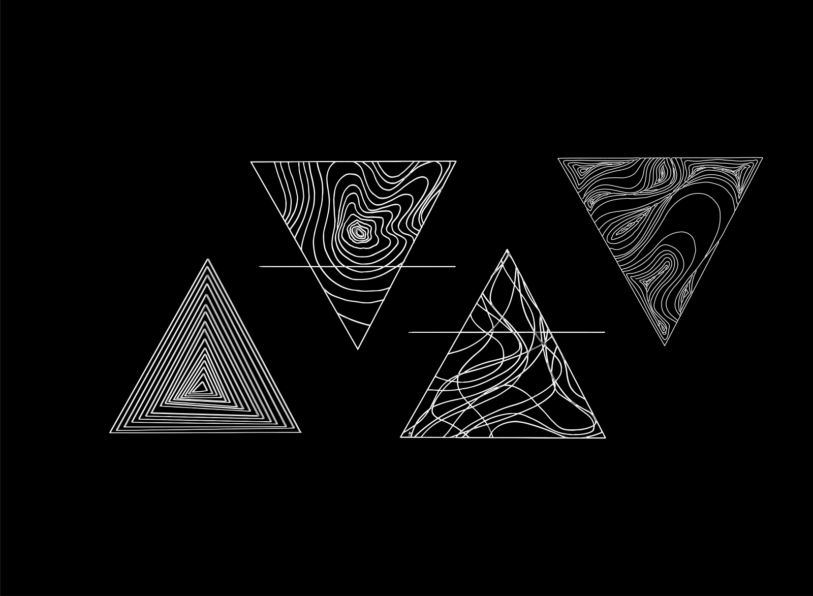 Gaia by Beck Sullivan on Dribbble