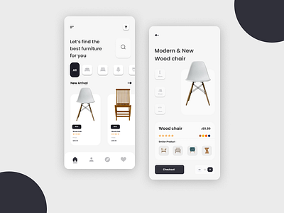 Simple UI designs, themes, templates and downloadable graphic elements ...