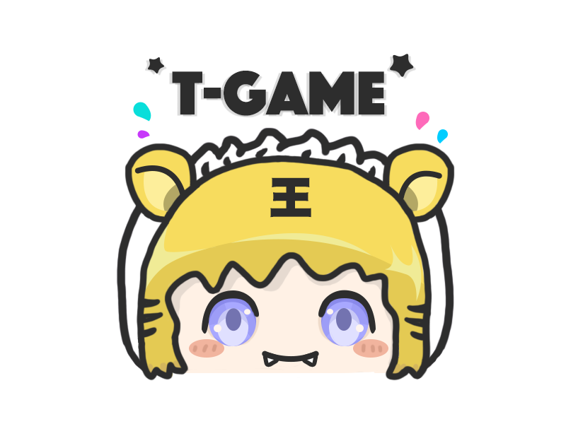 T-Game by 李博文 on Dribbble