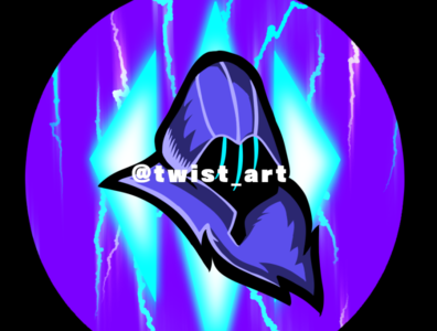 OMEN - VALORANT LOGO by just_illustrator on Dribbble