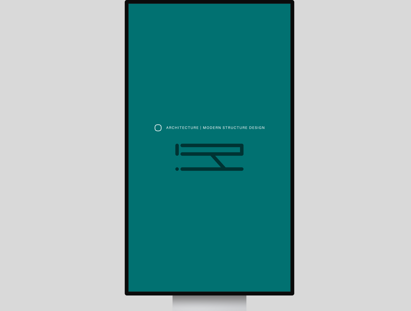 "R" Structure | Architecture Design. by Davanni Stef Phillip on Dribbble