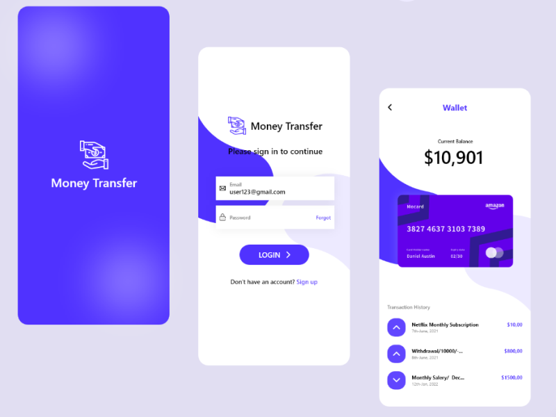 Rajanikant Desai | Dribbble