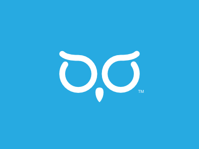 BrandHoot logo icon by Nate Nordstrom on Dribbble