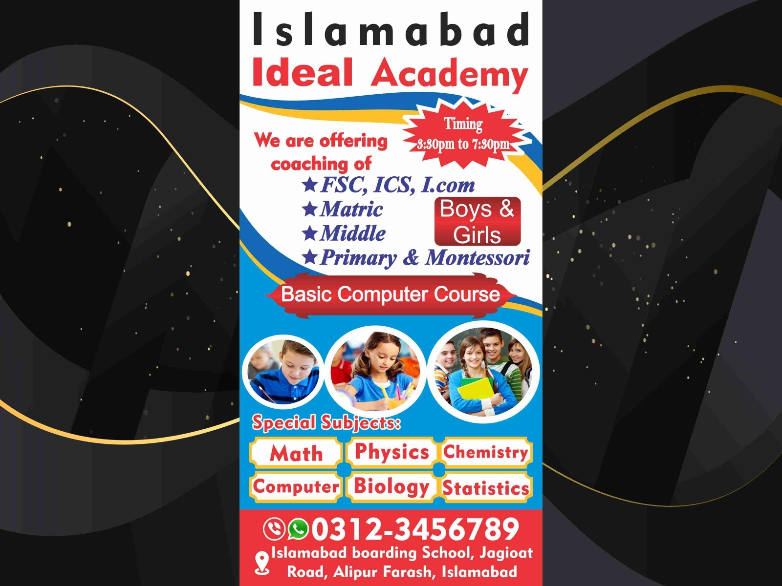 Flex Design by Tayyab Naeem on Dribbble