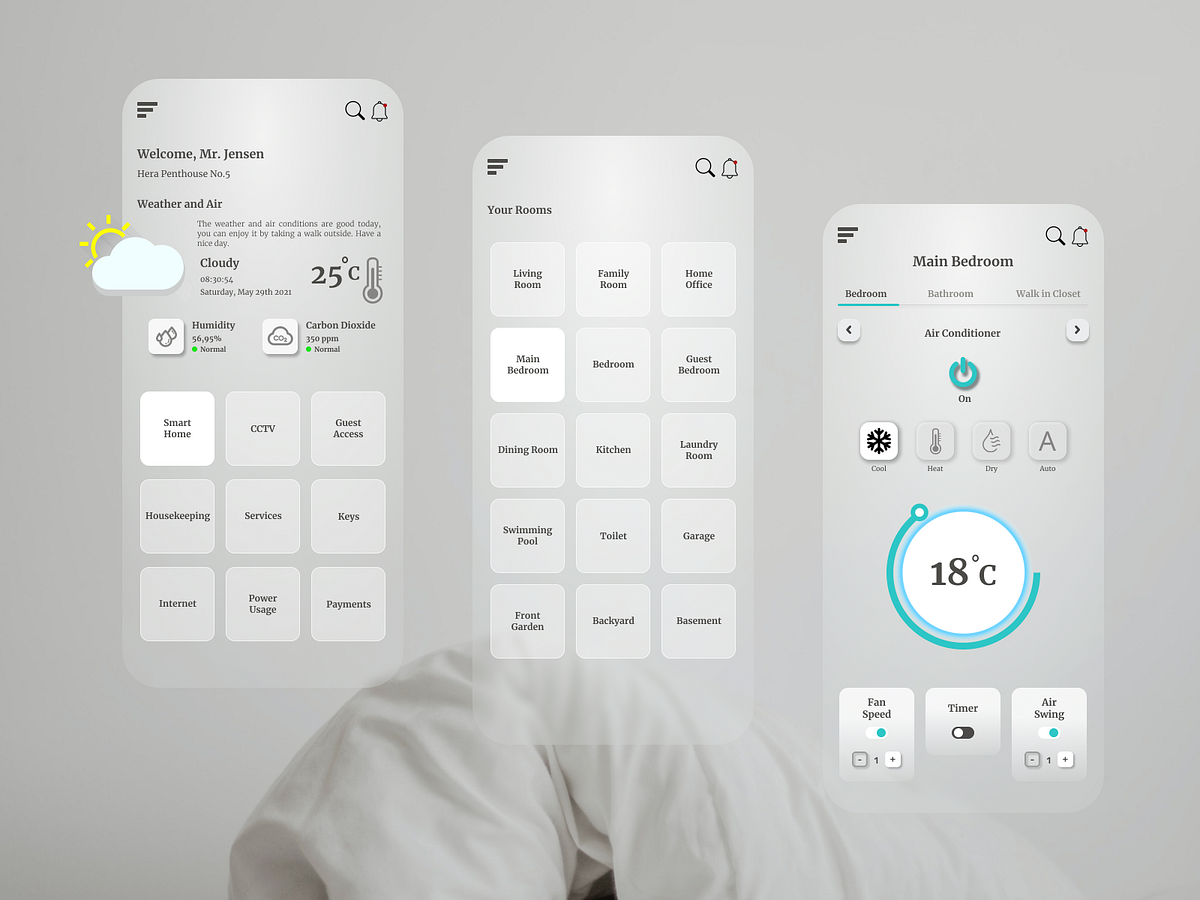 UI Glass designs, themes, templates and downloadable graphic elements ...