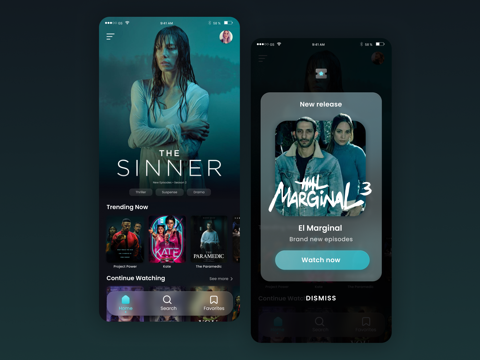 UI Marathon Service Design Club - Day 08 by Martina Huertas on Dribbble