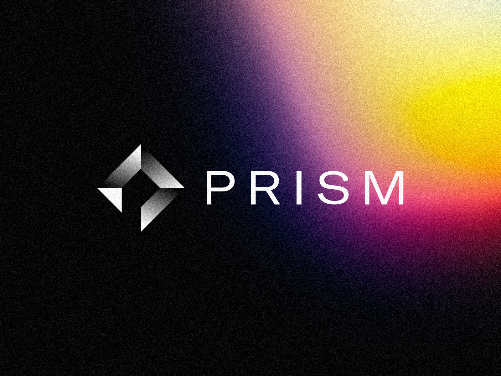 Prism Logo Design
