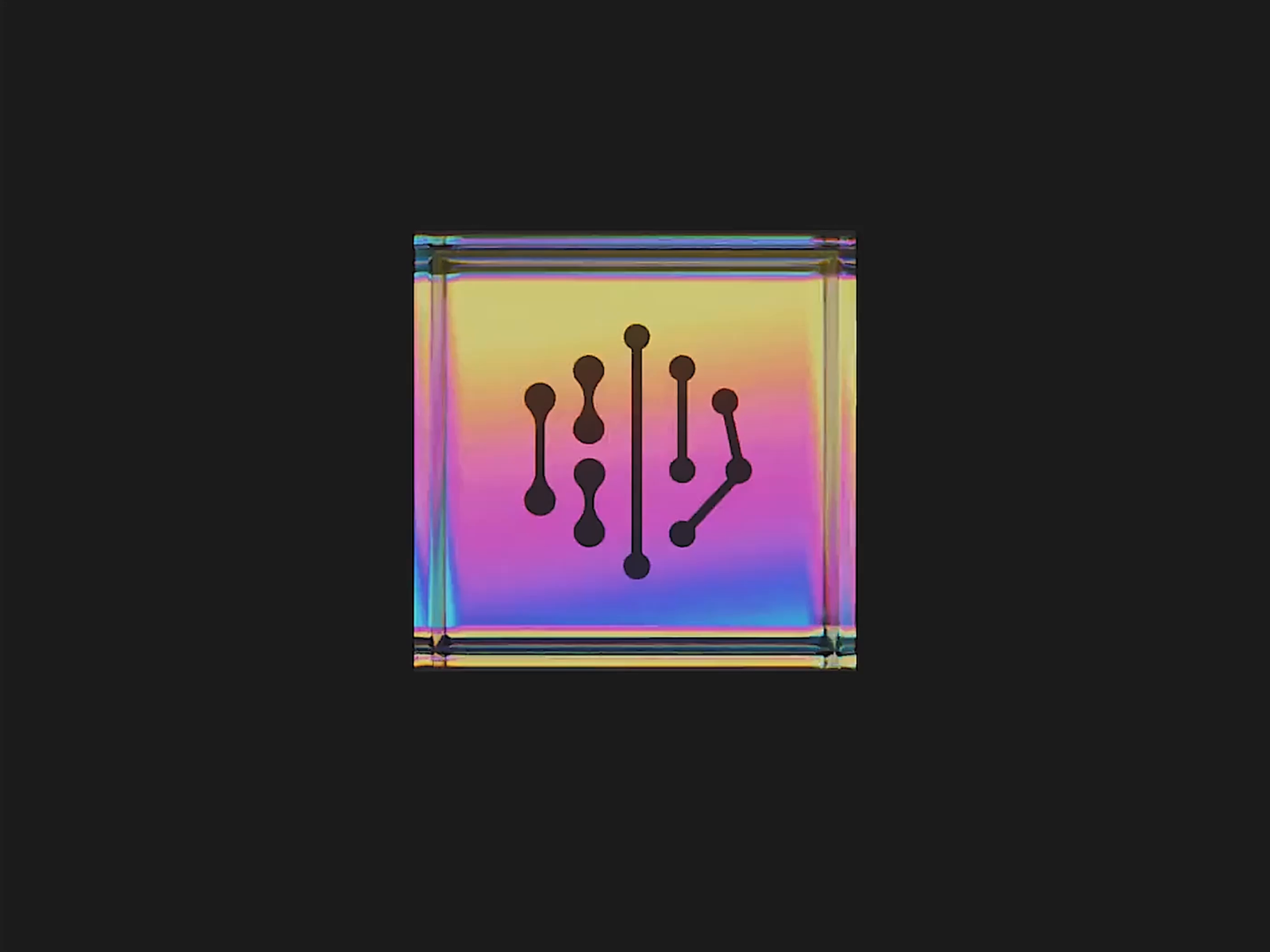 Visual Identity by collective mind DEV on Dribbble