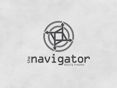 Navigator by Elliott Lee on Dribbble