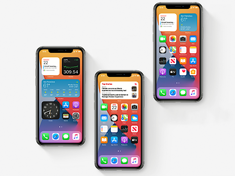 ios 14 icon pack by ShovonExpo on Dribbble