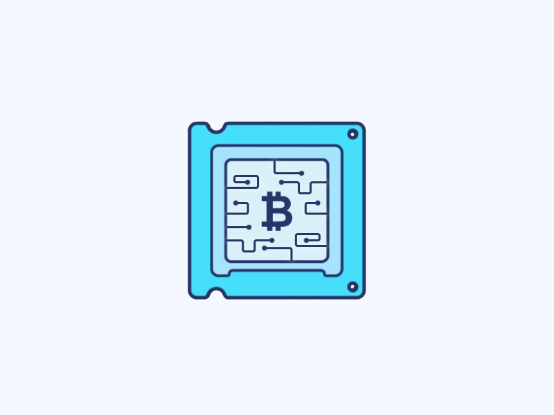 Cpu Mining Designs Themes Templates And Downloadable Graphic Elements On Dribbble