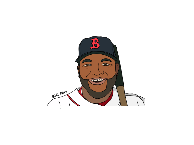 Big Papi Memes