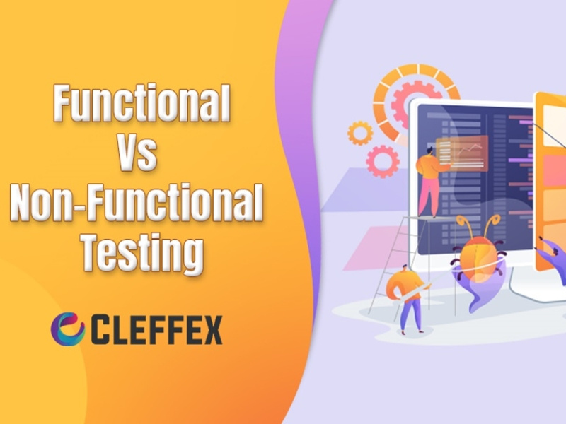 Functional and Non-Functional Testing: Everything Need to Know by jessy ...