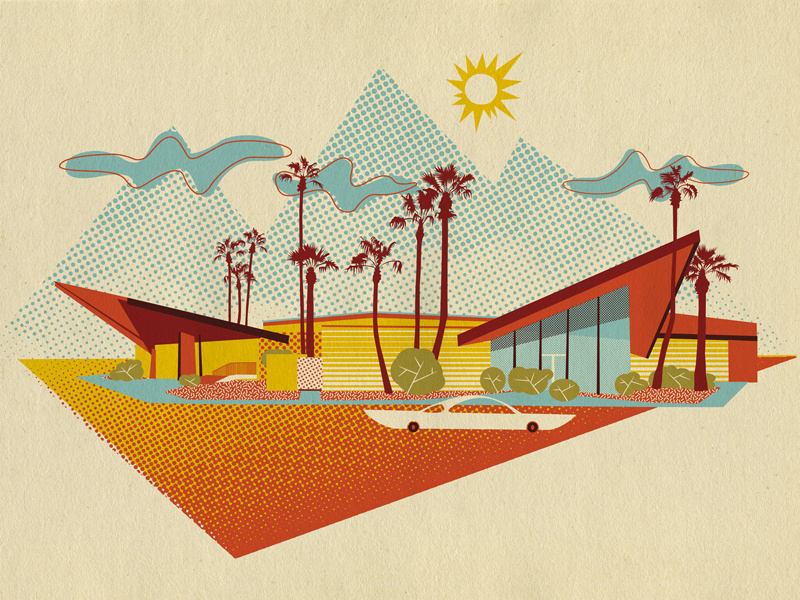 Googie designs, themes, templates and downloadable graphic elements on ...