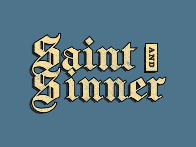 Sinner designs, themes, templates and downloadable graphic elements on ...