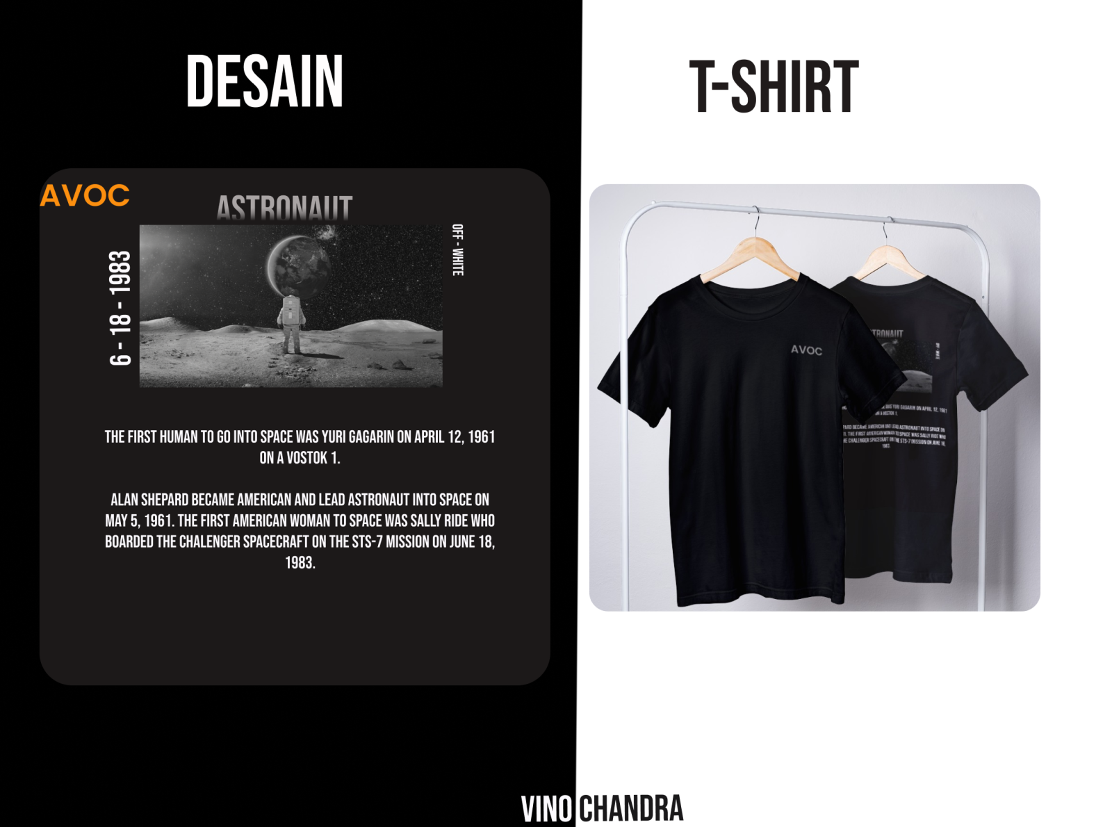 Visual Merchandise by Vino chandra on Dribbble