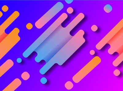 3D ISOMETRIC BACKGROUND DESIGN by Masudur Rahman on Dribbble