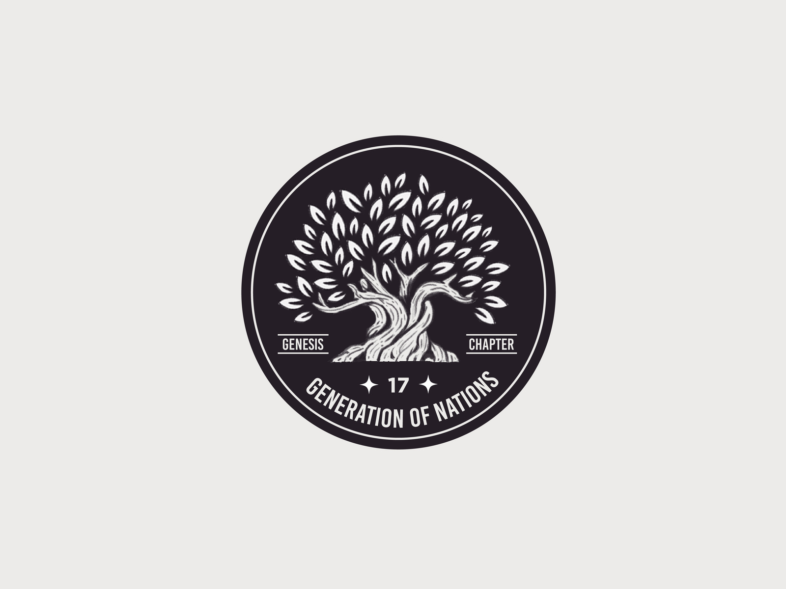 Generation of Many Nations by Andres Gonzalez on Dribbble