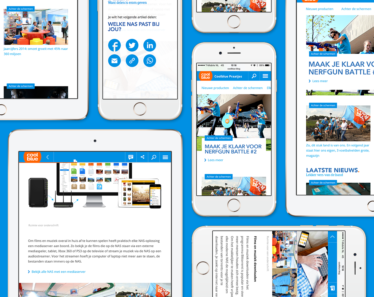 Dribbble - Dribbble_Coolblue-blog.png by Dave Valk