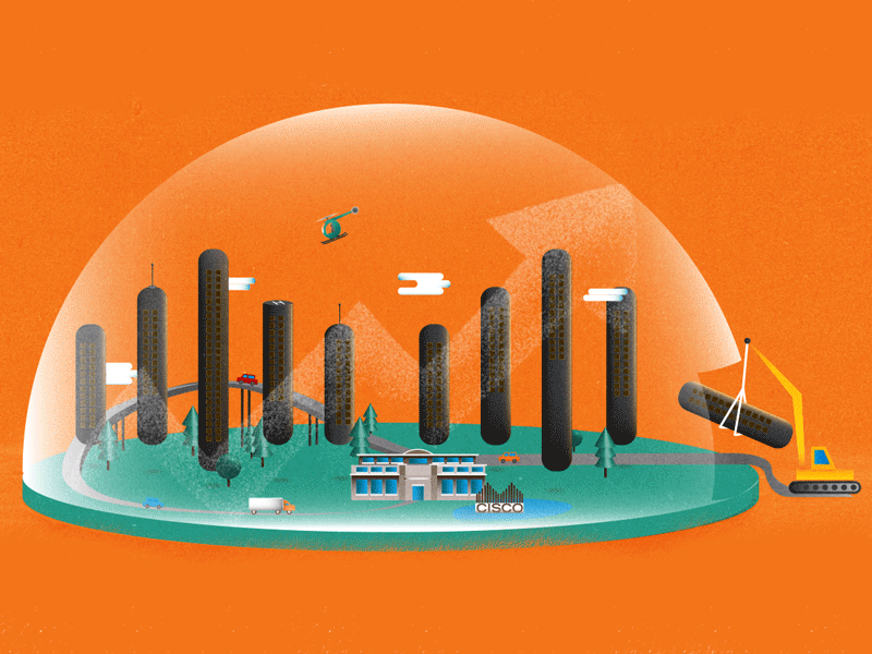 Dome by Bologna Sandwich on Dribbble