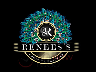 Reenes's by Travis Walker on Dribbble