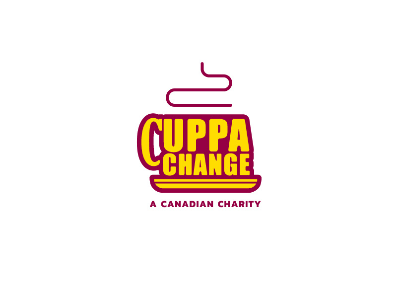 Cuppa Change 01 by Jessie Maisonneuve on Dribbble