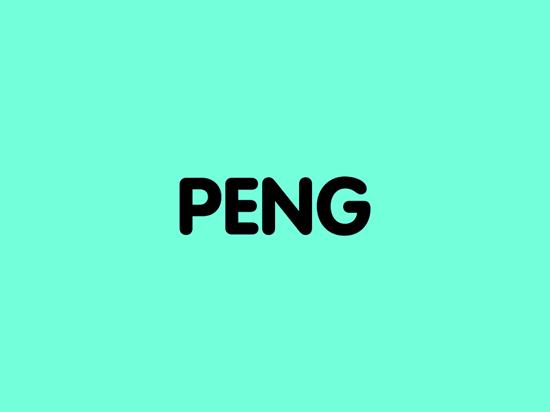 PENG store is open! by Kikillo™ on Dribbble