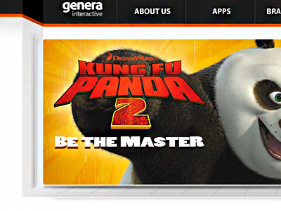 Genera designs, themes, templates and downloadable graphic elements on ...