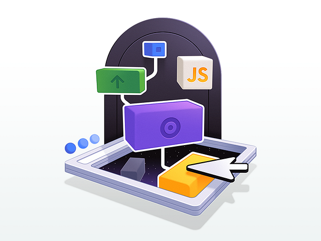 Maxime Bourgeois | Dribbble