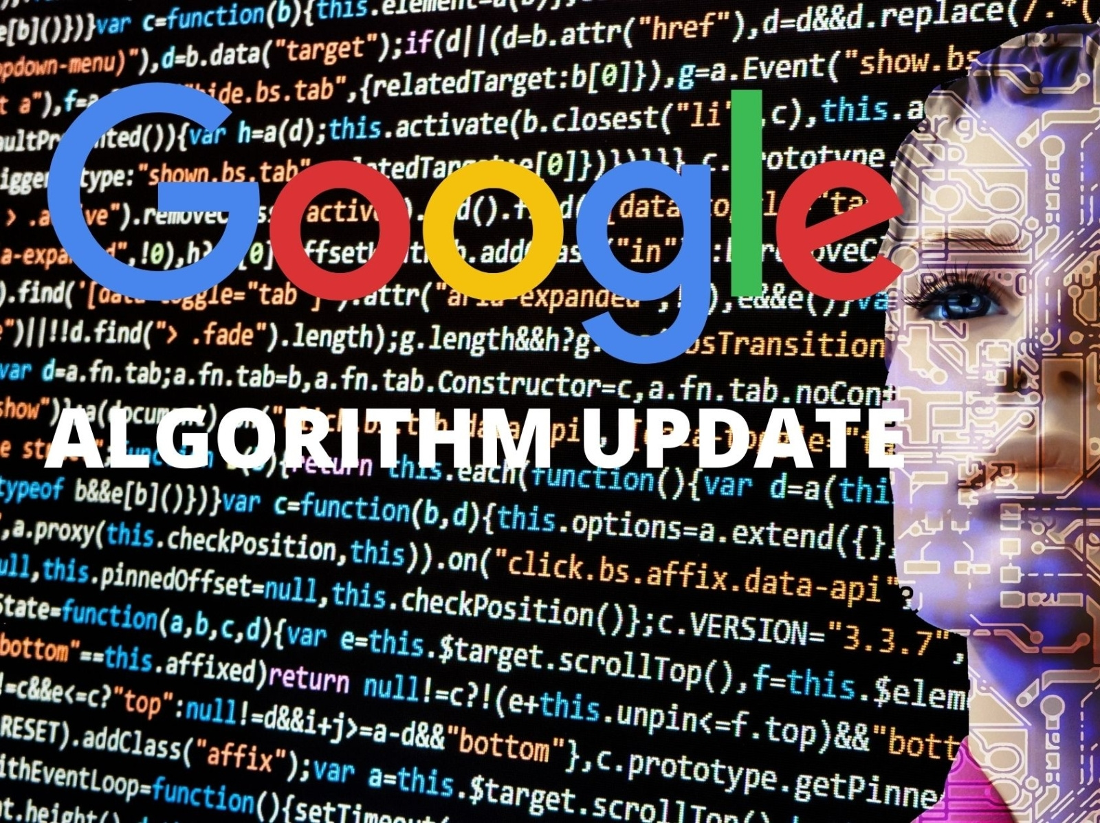 What Is Google Algorithm And What Changes It Has Made In 2022 By what-is-google-algorithm-and-what-changes-it-has-made-in-2022-by