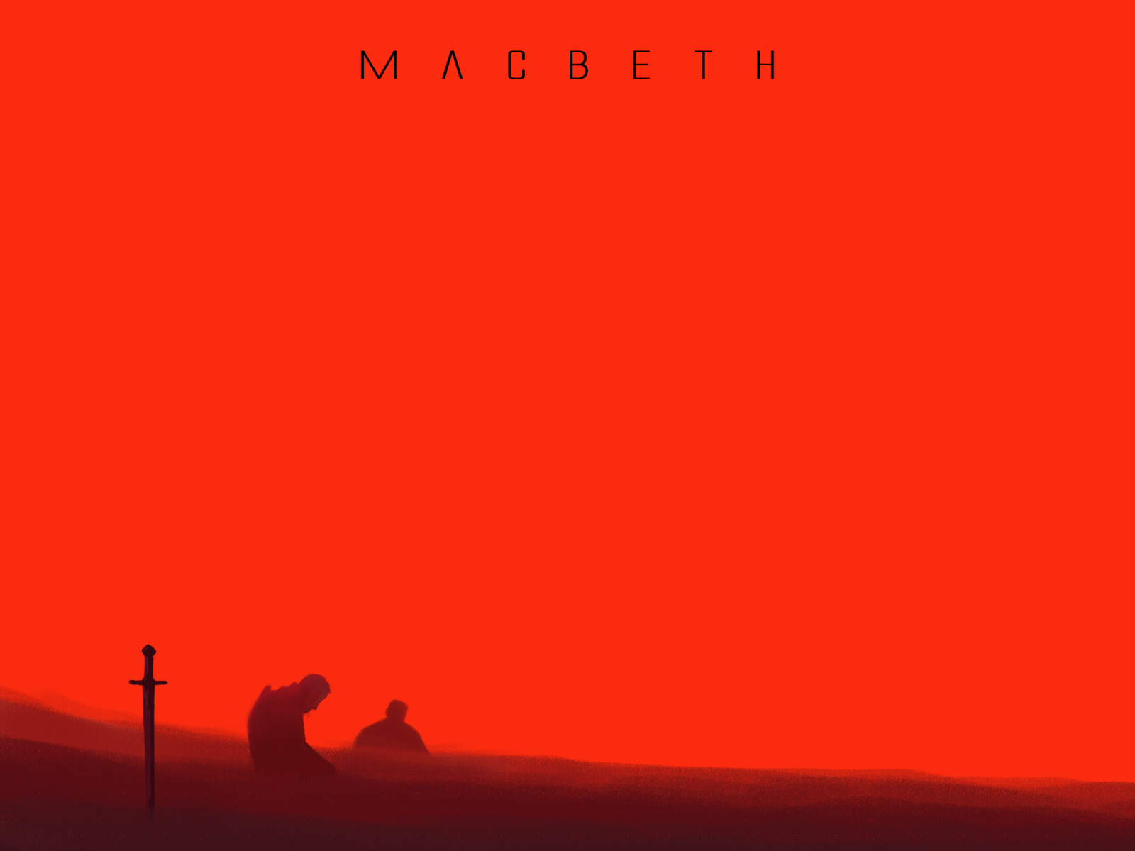 Macbeth Wallpaper For Iphone