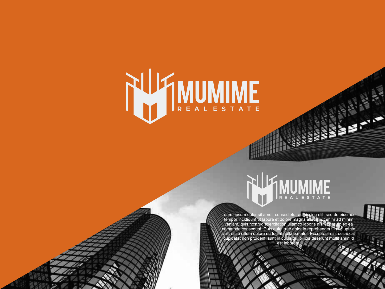 Mumime Logo by ssdesign2020 on Dribbble