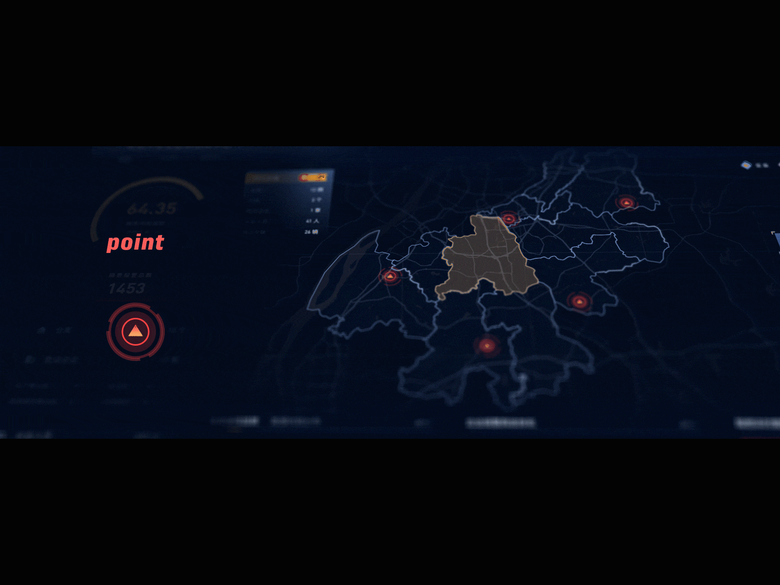 Browse thousands of Futuristic Interface images for design inspiration ...