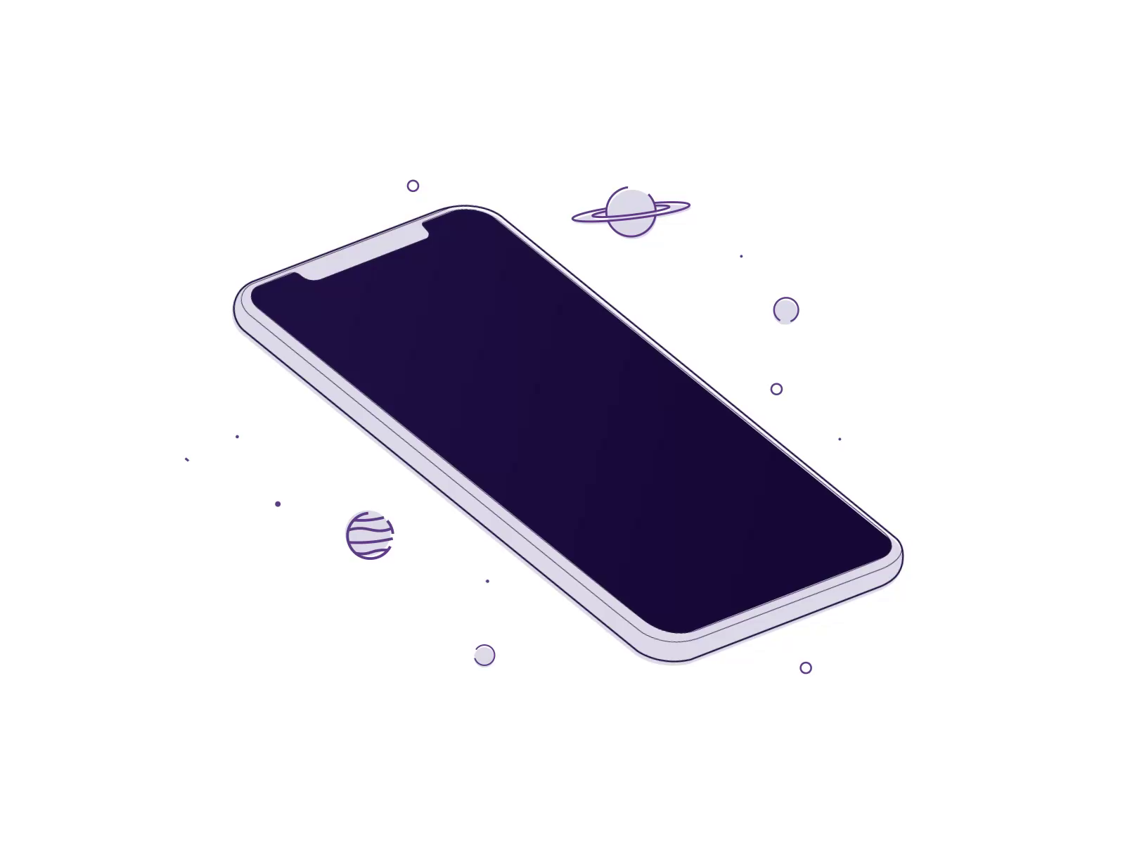 Splash screen Animation for slice by Taher M for Slice Team on Dribbble