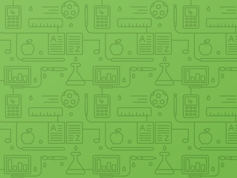 Educational Pattern by Sumner Bhandal on Dribbble