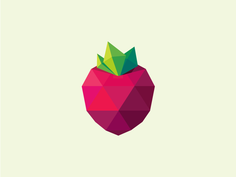Berryland by Arian Trekuartista on Dribbble