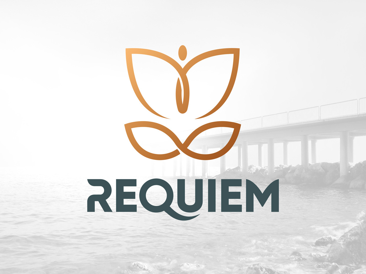 Requiem Logo Requiem In Koningshoeven – New Music Now