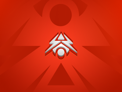 Power2Go Logo by Lumi on Dribbble