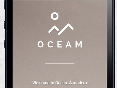 Oceam designs, themes, templates and downloadable graphic elements on ...