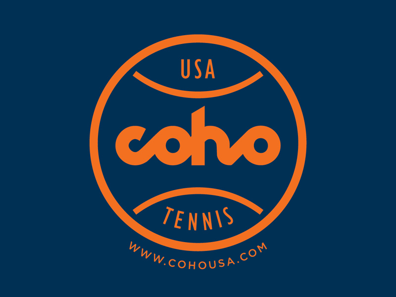 Coho Logo