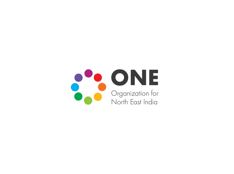 One India branding by Pranav Athalye on Dribbble