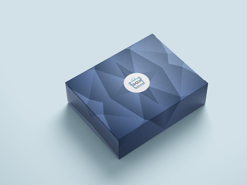 Box Design by Ali Sher on Dribbble