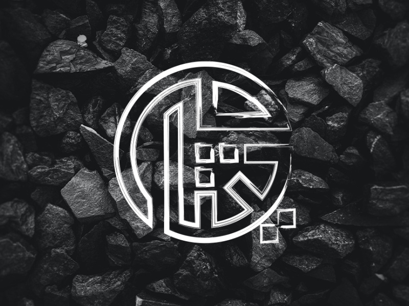 Personal Logo For Nitam by Matin Maleki on Dribbble