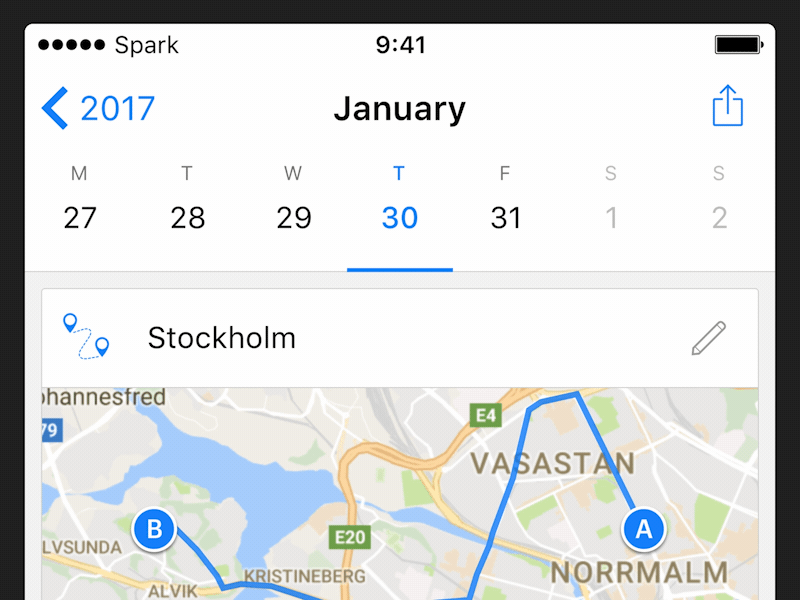 Snackbar designs, themes, templates and downloadable graphic elements ...