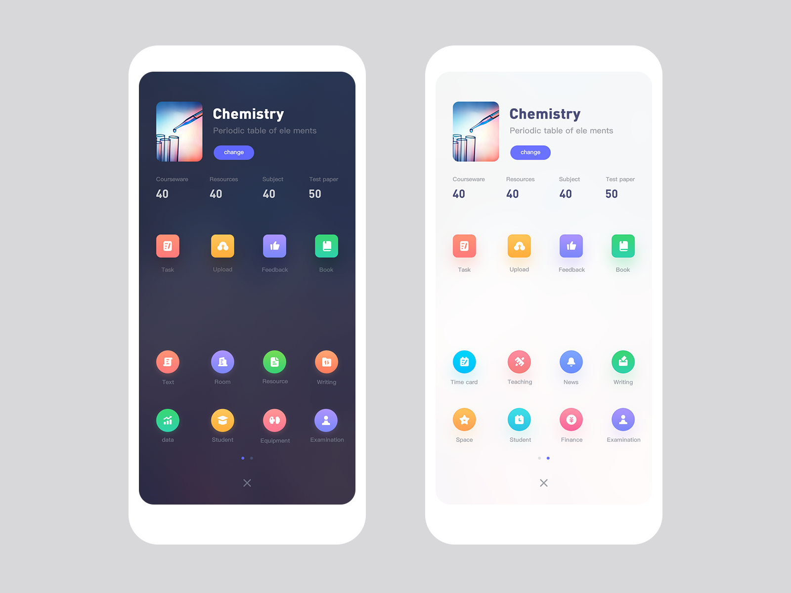 Dribbble - icon.png by Grejory