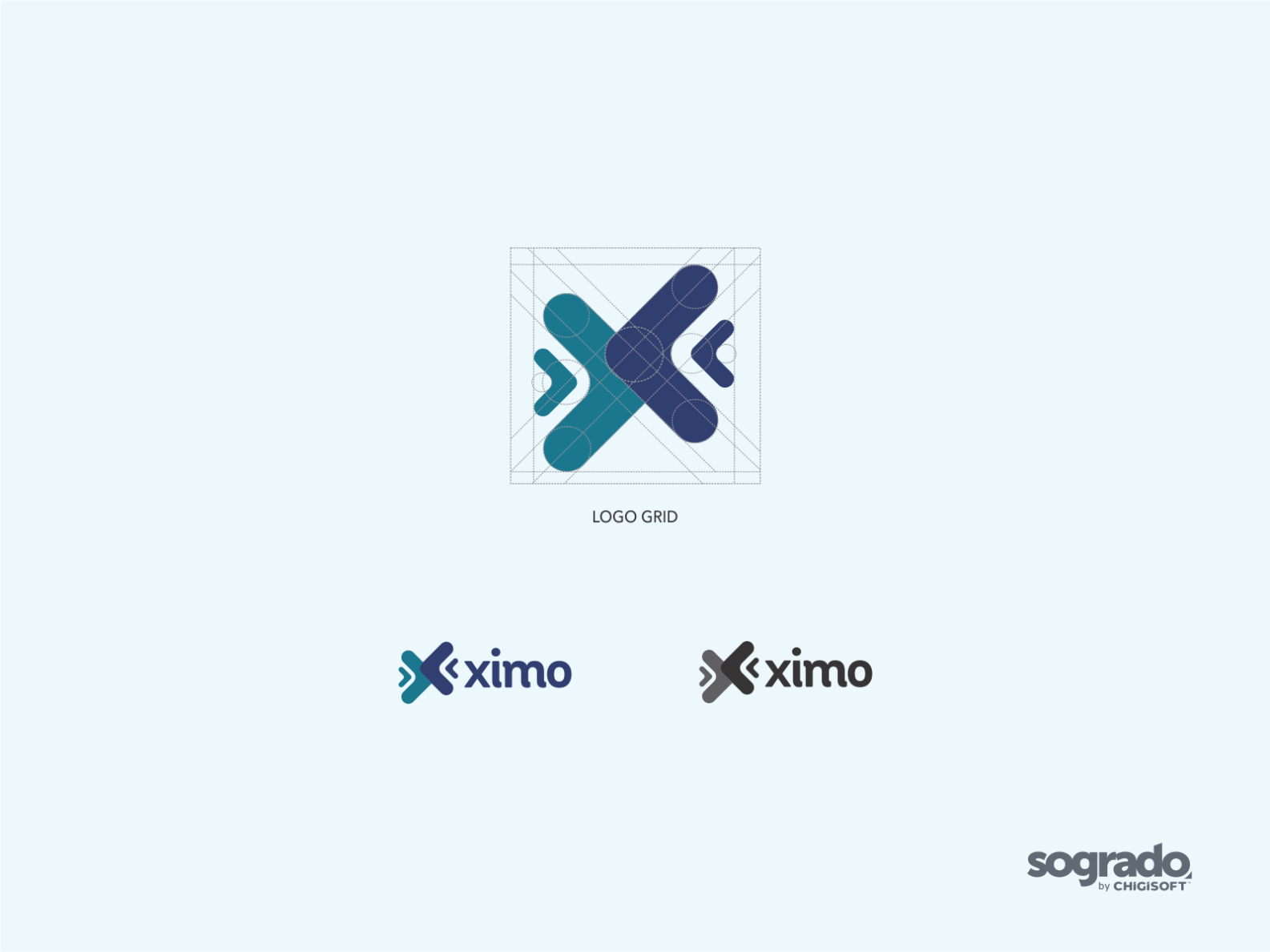 Money transfer app branding by Chigisoft Labs on Dribbble