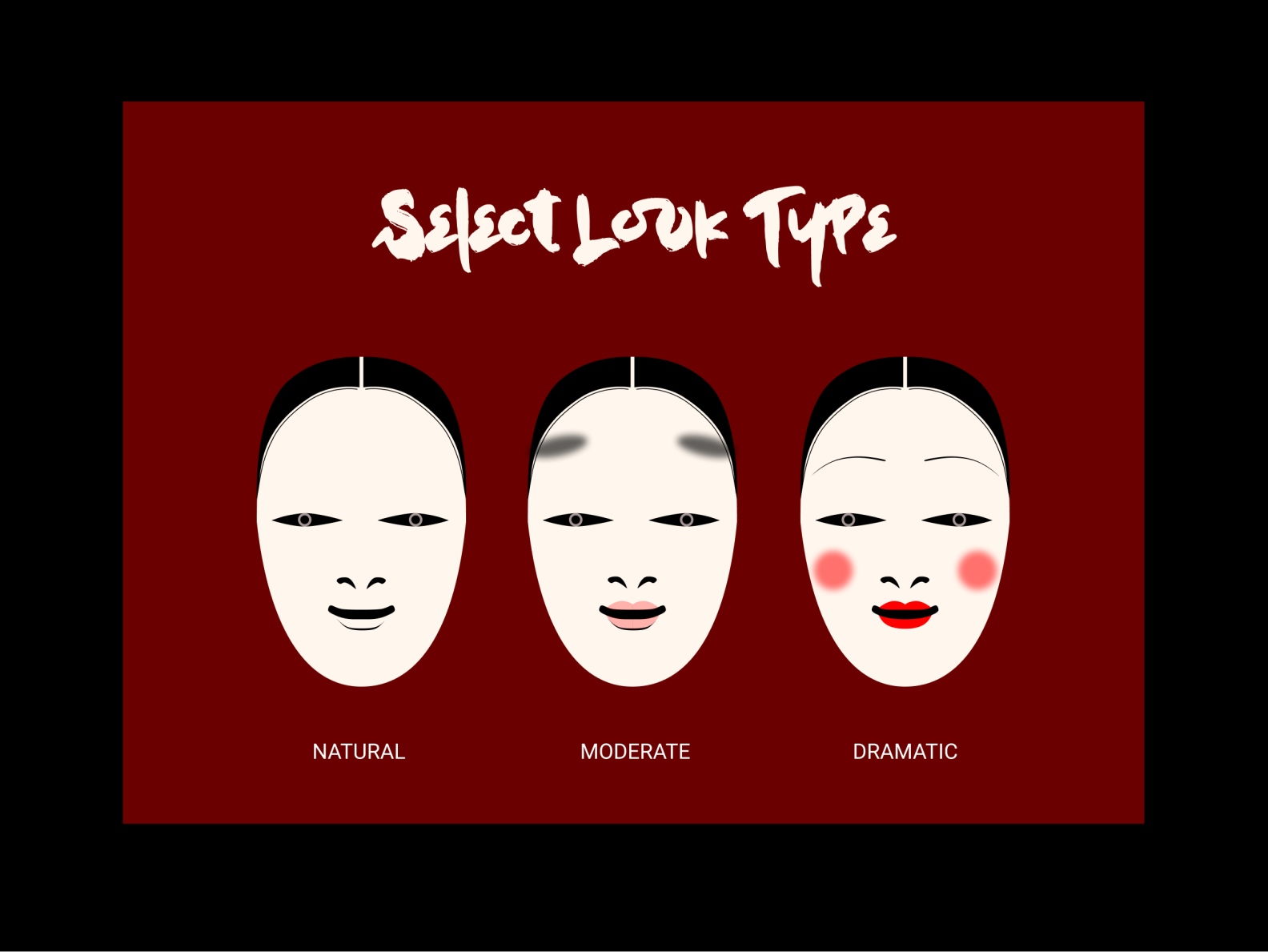 Daily UI #064: Select User Type by Lisa Lavin on Dribbble